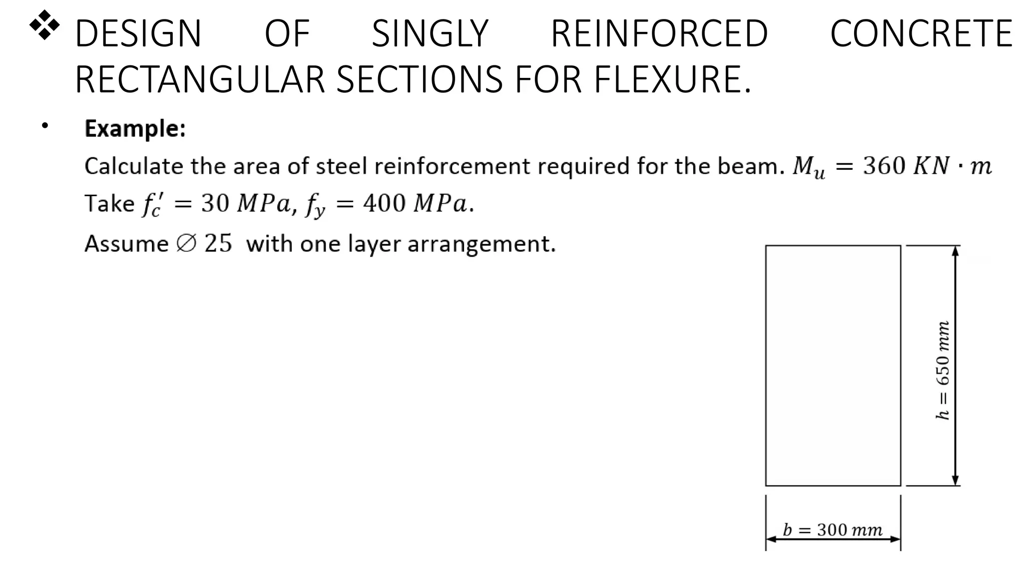 Flexural analysis and design of beams (PART 2).pptx