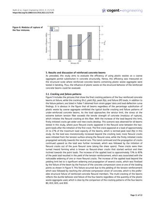 Flexural.pdf | Civil Engineering Industry | Industries
