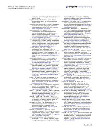 Flexural.pdf | Civil Engineering Industry | Industries