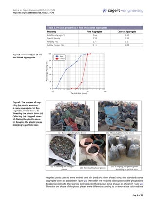 Flexural.pdf | Civil Engineering Industry | Industries