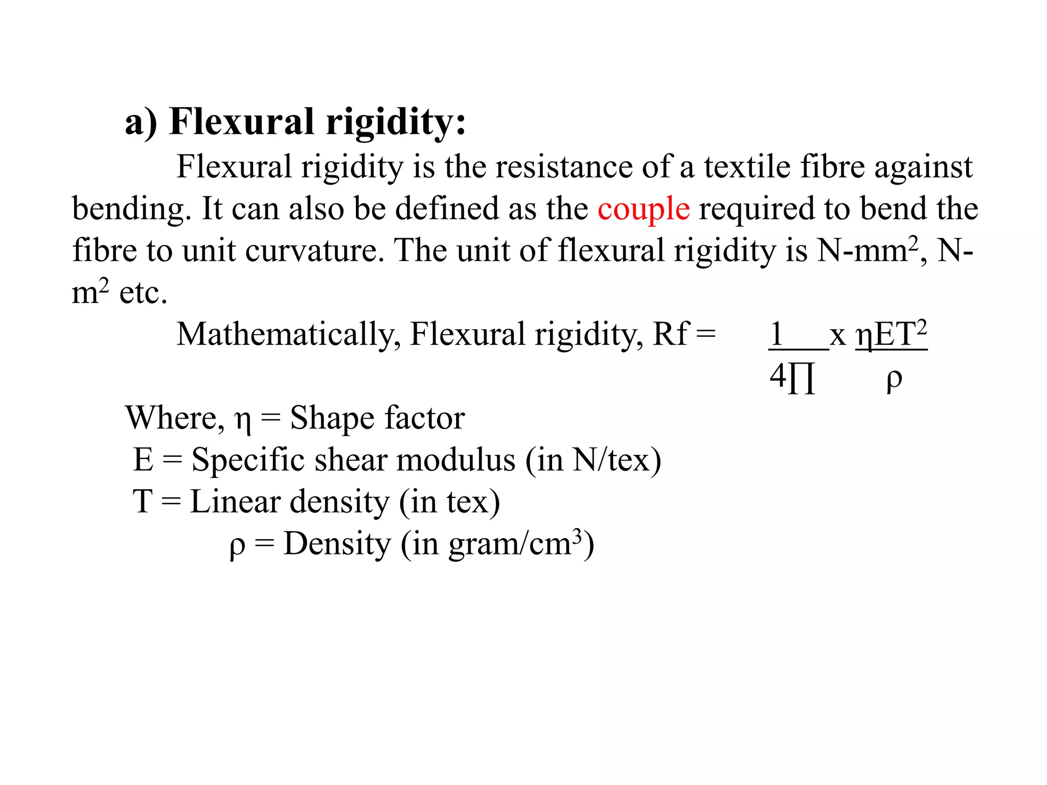 Flexural & Torsional.pptx