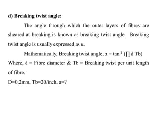 Flexural & Torsional.pptx