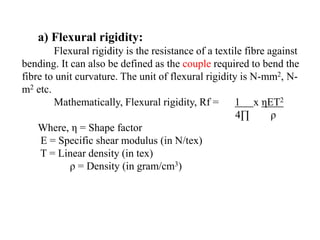 Flexural & Torsional.pptx