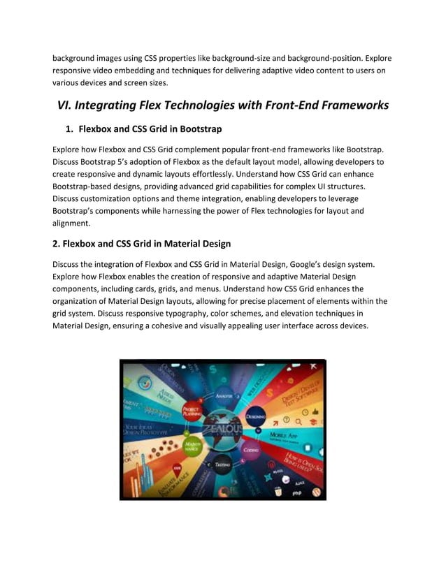 Flex Web Development.pdf | Web Development | Internet