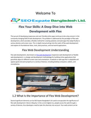 Flex Your Skills A Deep Dive into Web Development with Flex.pdf