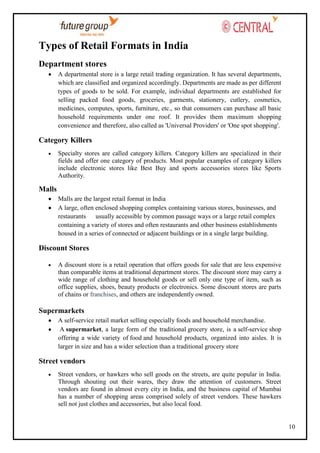 stp on future group | PDF