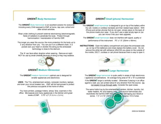 Fli Harmonizer Presentation | PPT