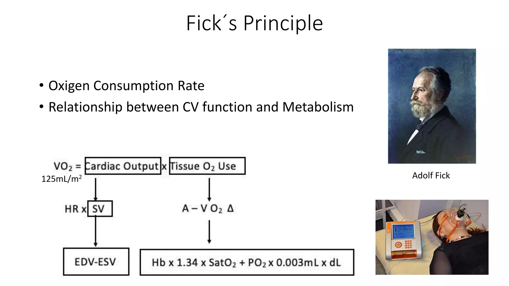 Flick and thermodilution principles | PPTX