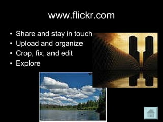 Flickr | PPT