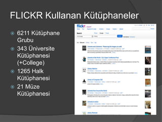 Flickr | PPTX