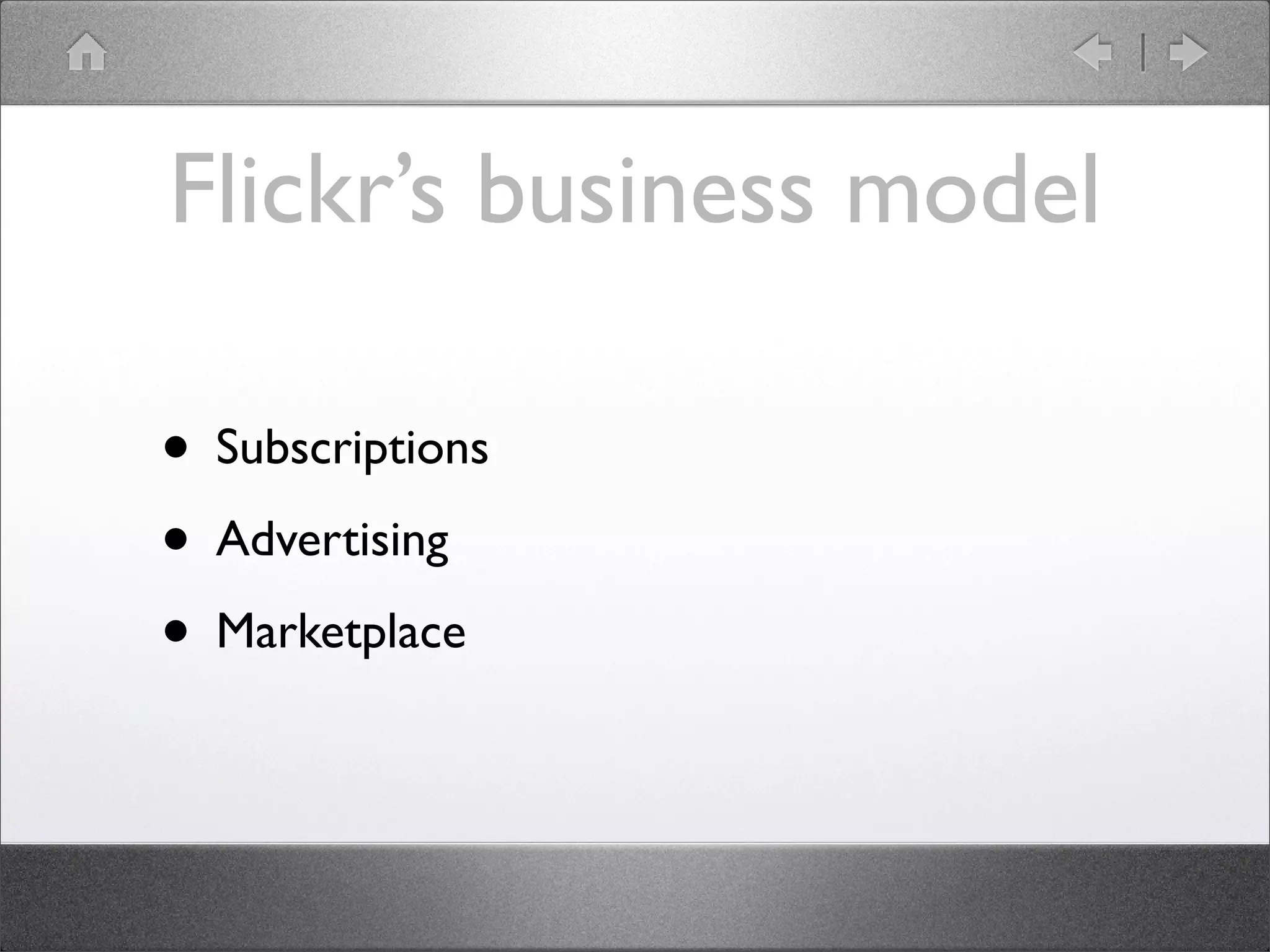 The Flickr Commons | PDF