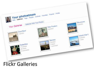 Flickr fun | PPT