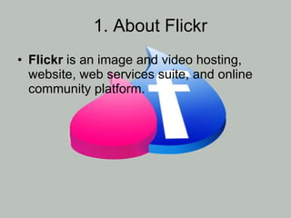 PRESENTARE Flickr | PPT