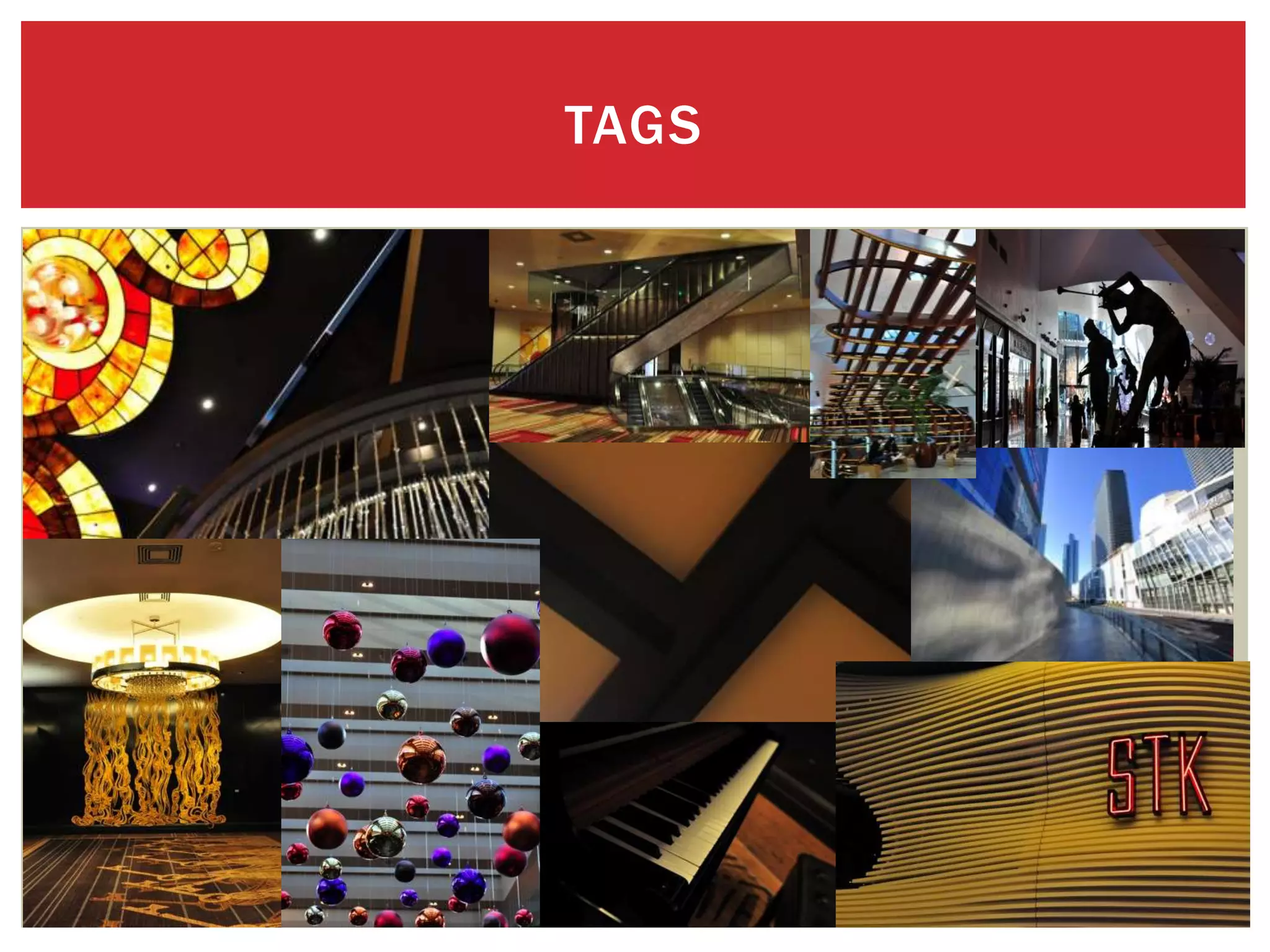 Flickr project | PPTX