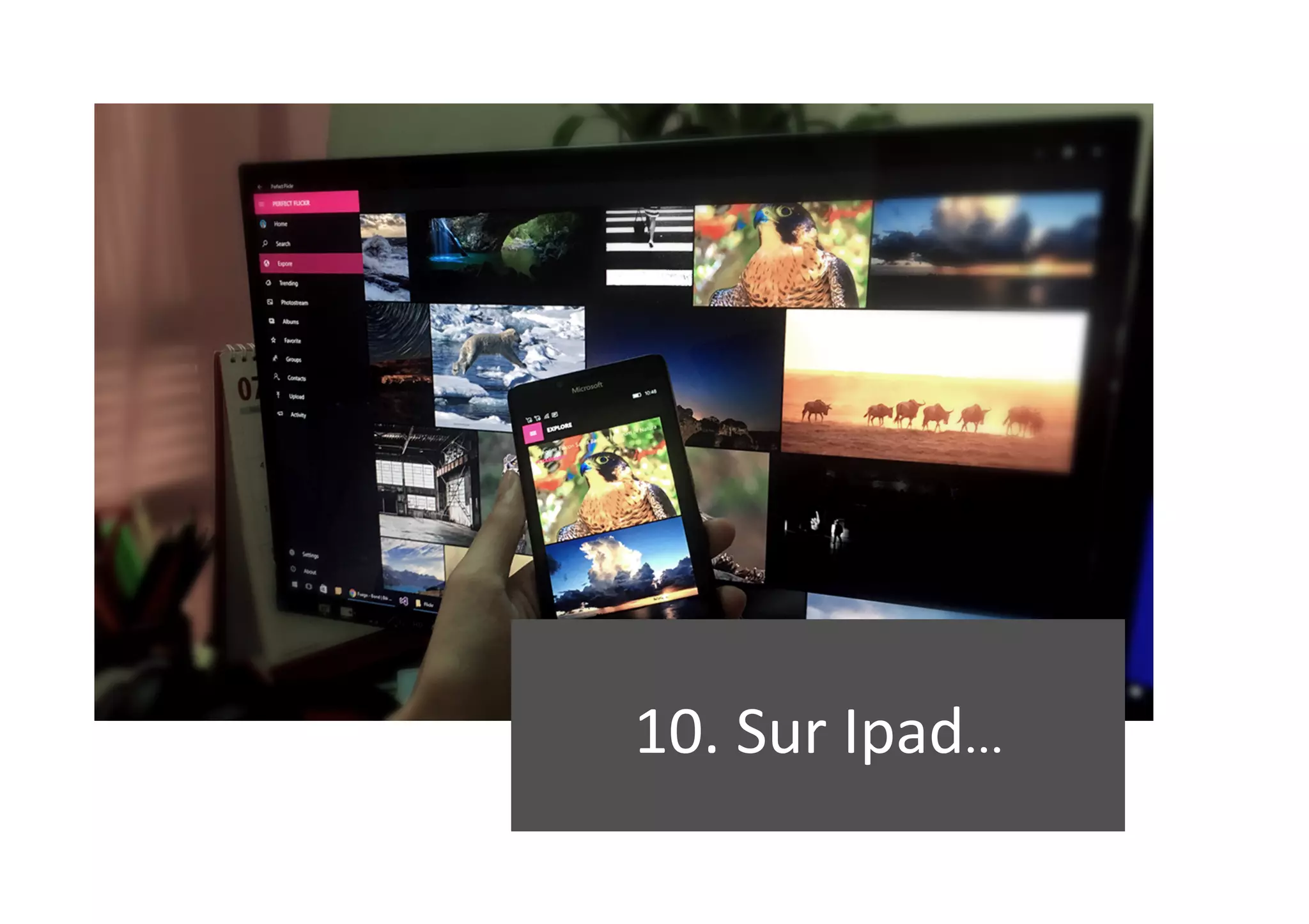 Flickr Centre Tourisme 2020 | PDF