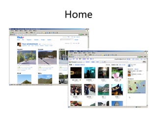 Flickr Vs Picasa Ppt