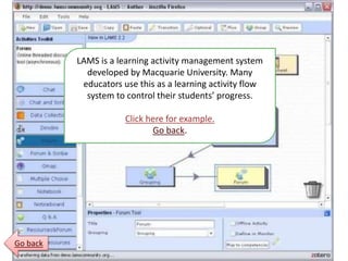 FLI - ICT Decision Tree - Remembering | PPSX