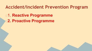 Flight safety awareness program | PDF