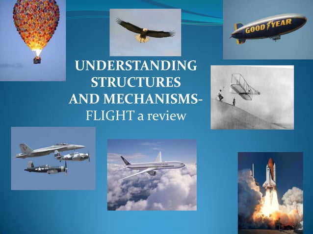 Flight Review | PPT