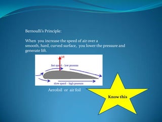Flight Review | PPTX