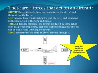 Flight Review | PPTX