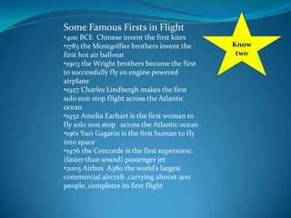 Flight Review | PPTX