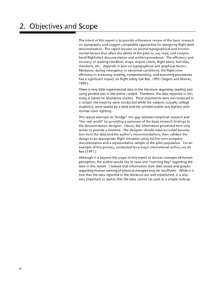 NASA design recommandation | PDF