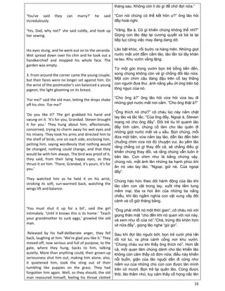 Flight - Doris Lessing | PDF