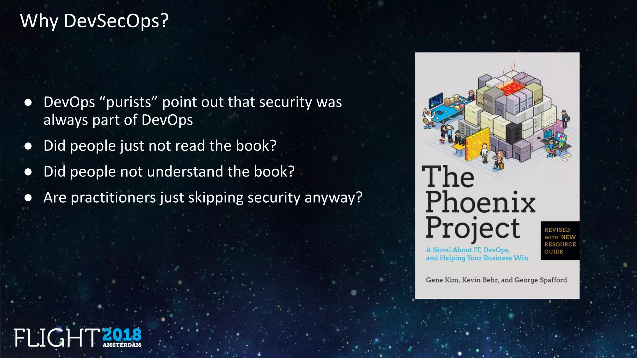 DevSecOps: The Open Source Way | PPT