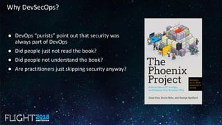 DevSecOps: The Open Source Way | PPT