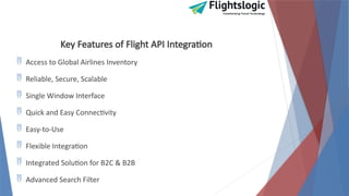 Flight API Integration.pptx
