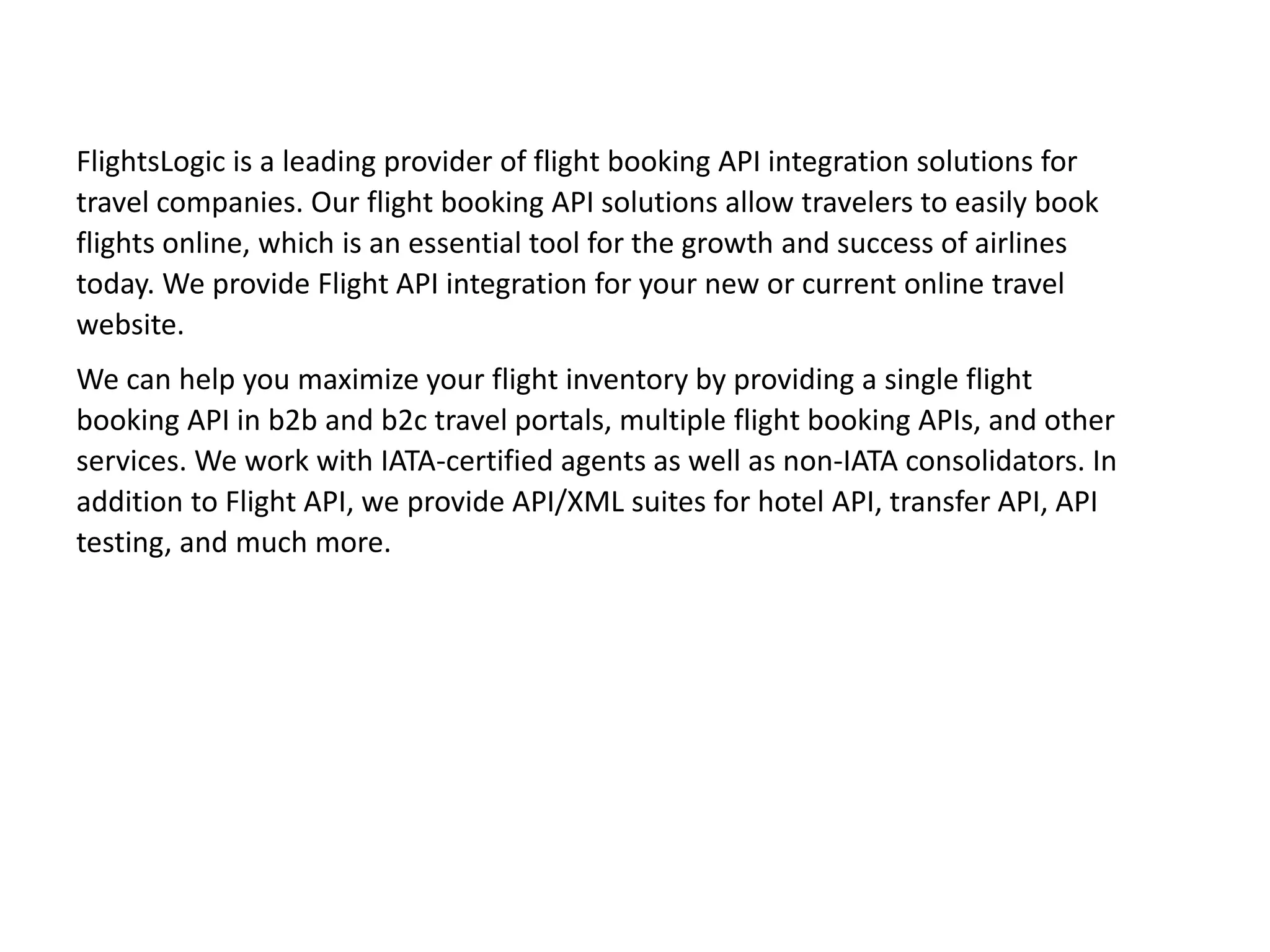 Flight Booking API.pptx