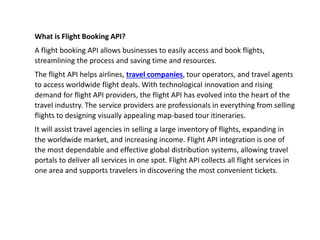 Flight Booking API.pptx