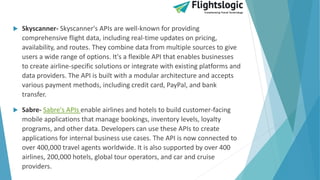Flight Booking API Integration.pptx
