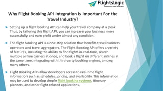 Flight Booking API Integration.pptx