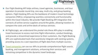 Flight Booking API Integration.pptx