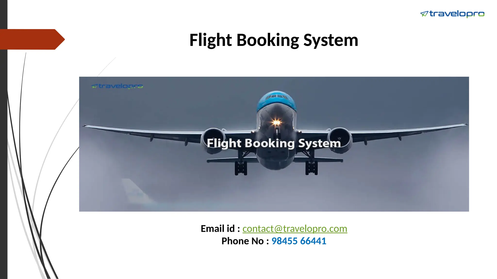 Flight Booking System | Flight Booking App.pptx