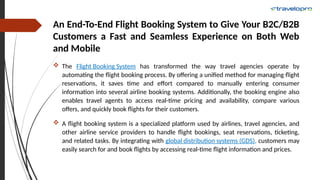 Flight Booking System | Flight Booking App.pptx