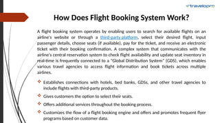 Flight Booking System | Flight Booking App.pptx