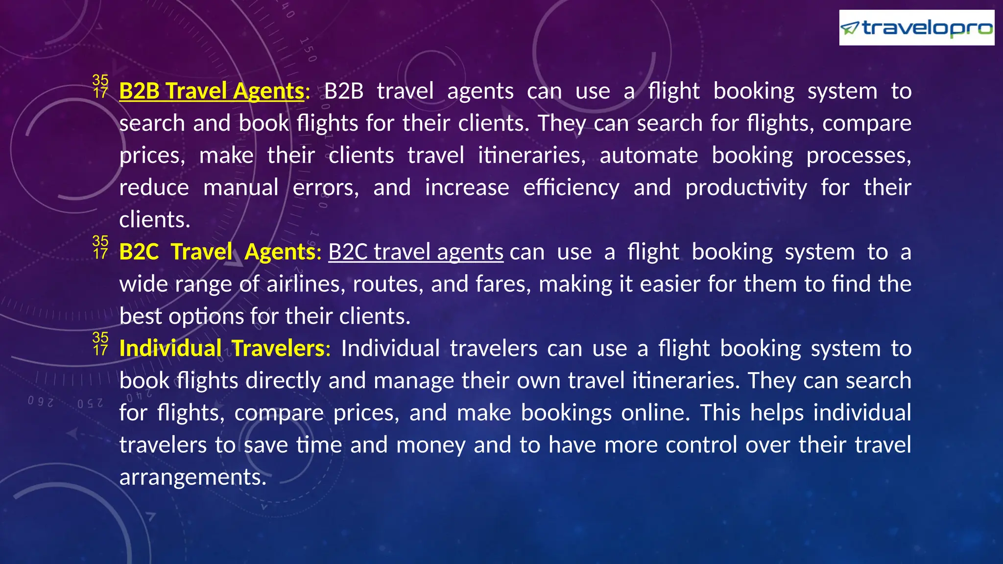 Flight Booking System | Flight Booking App | PPTX
