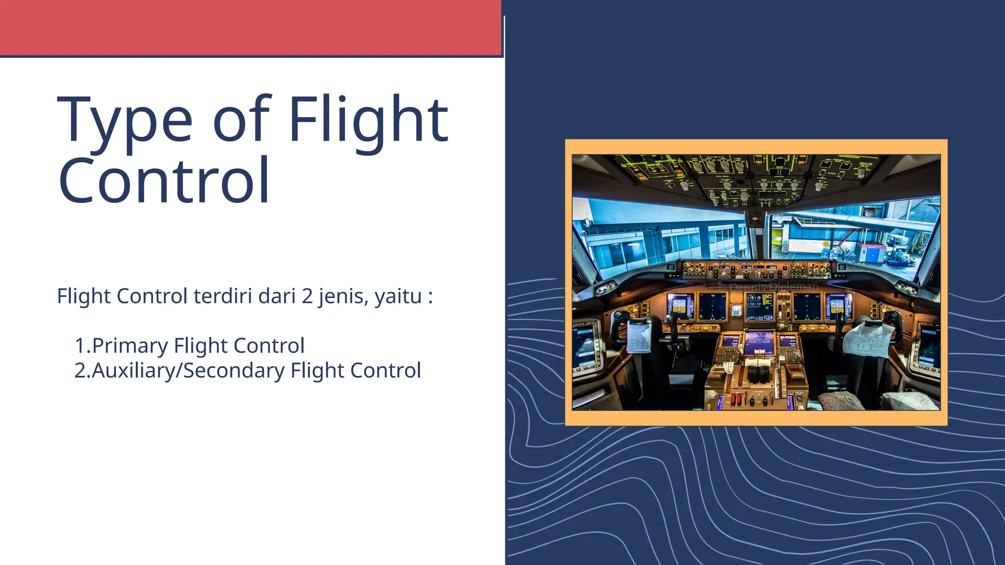 Flight Control the aircraft general_GIC.pptx