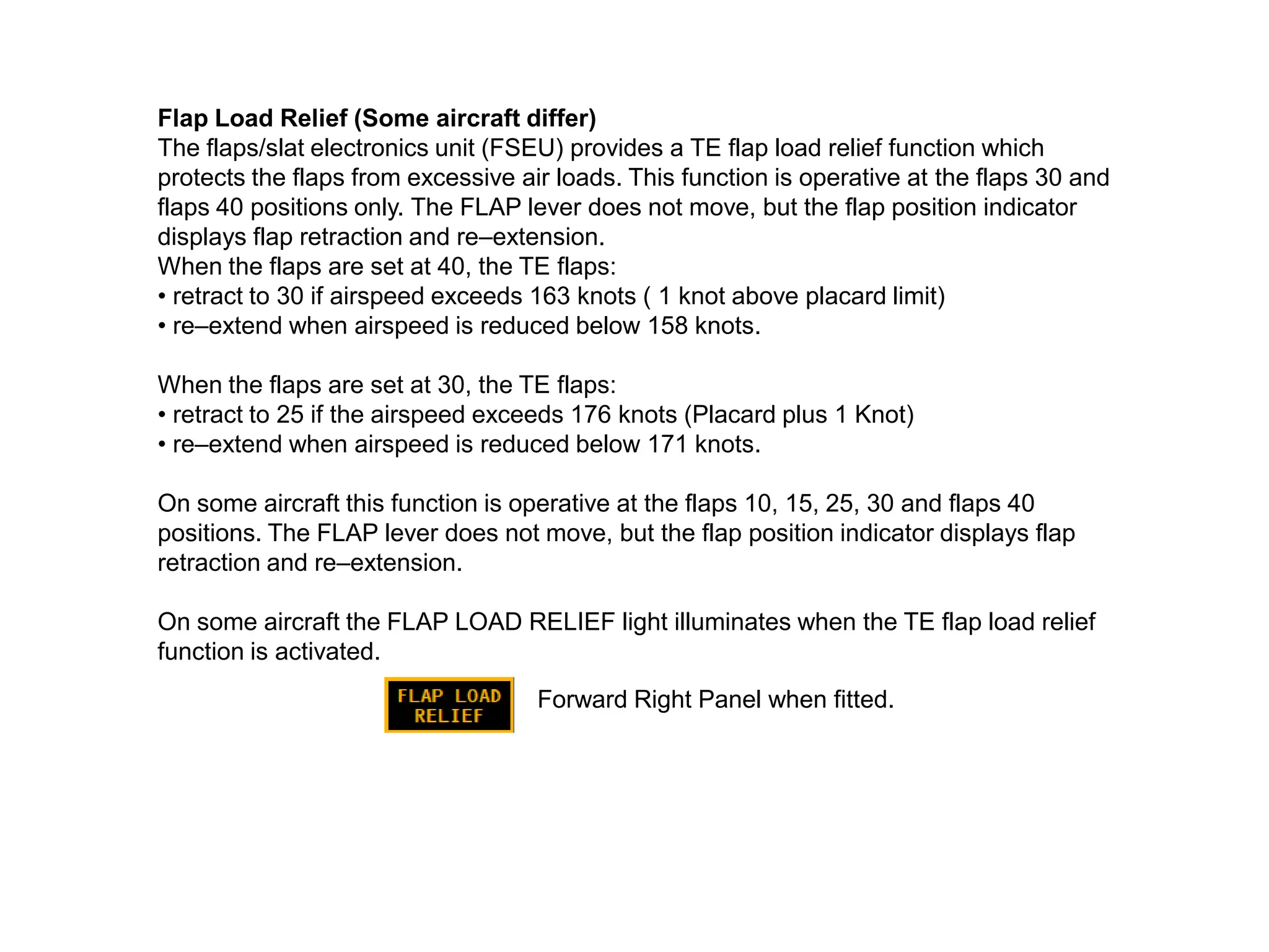 B737 NG Flight controls | PPTX