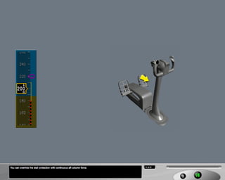 B787 Flight controls | PDF