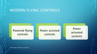 Flight controls.pptx