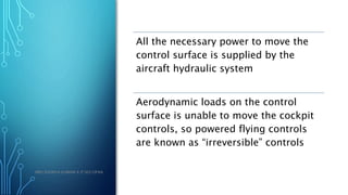 Flight controls.pptx
