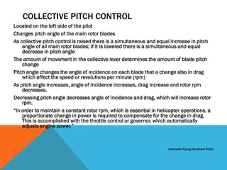 Flight controls translift | PPTX