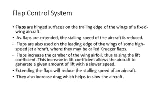 FLIGHT CONTROL SYSTEM.pptx