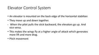 FLIGHT CONTROL SYSTEM.pptx