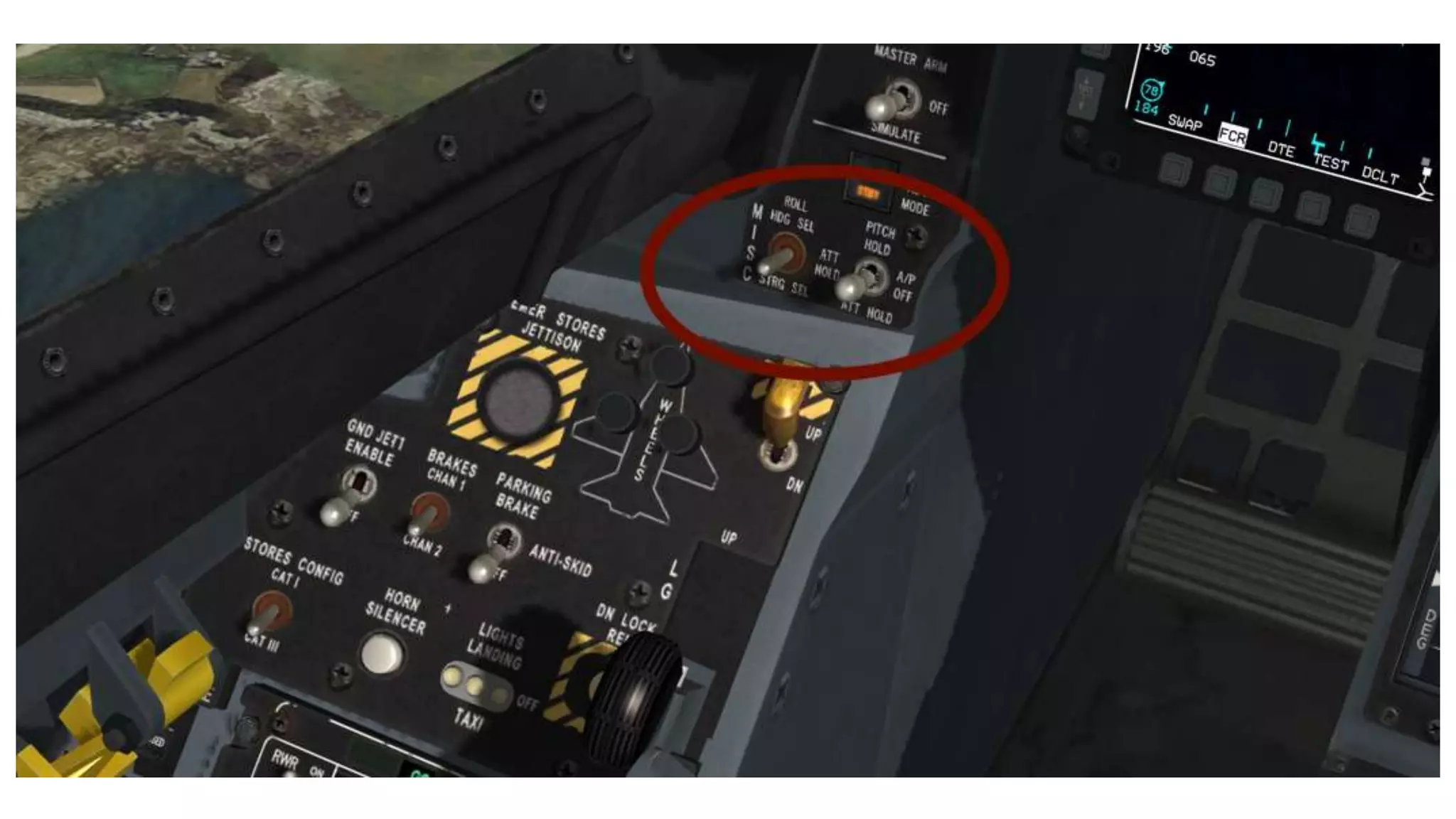 Flight control systems | PPTX