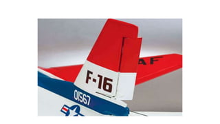 Flight control systems | PPTX